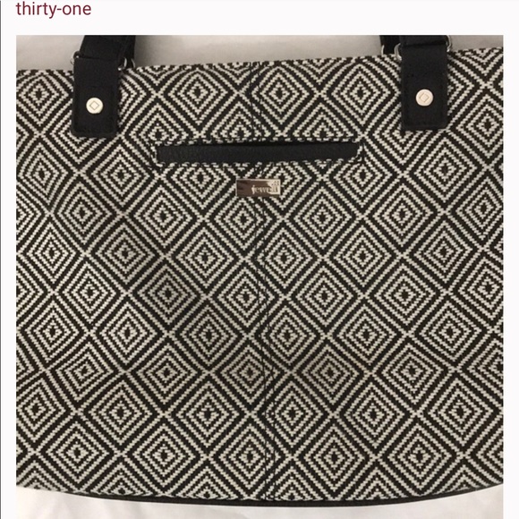 thirty-one | Bags | Thirty One Jewel Tribal Purse | Poshmark